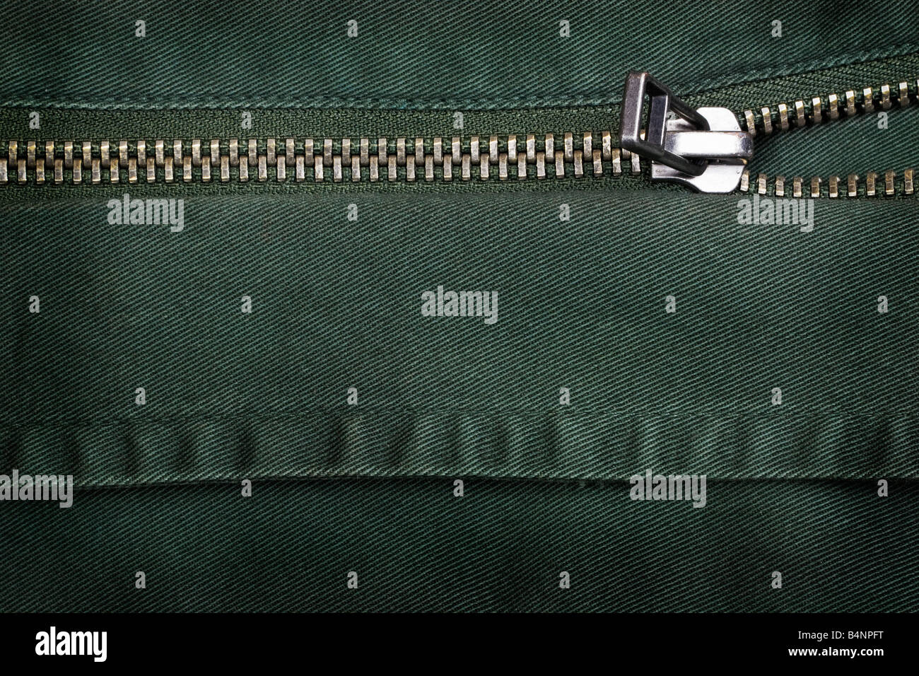 Closing zipper hi-res stock photography and images - Alamy