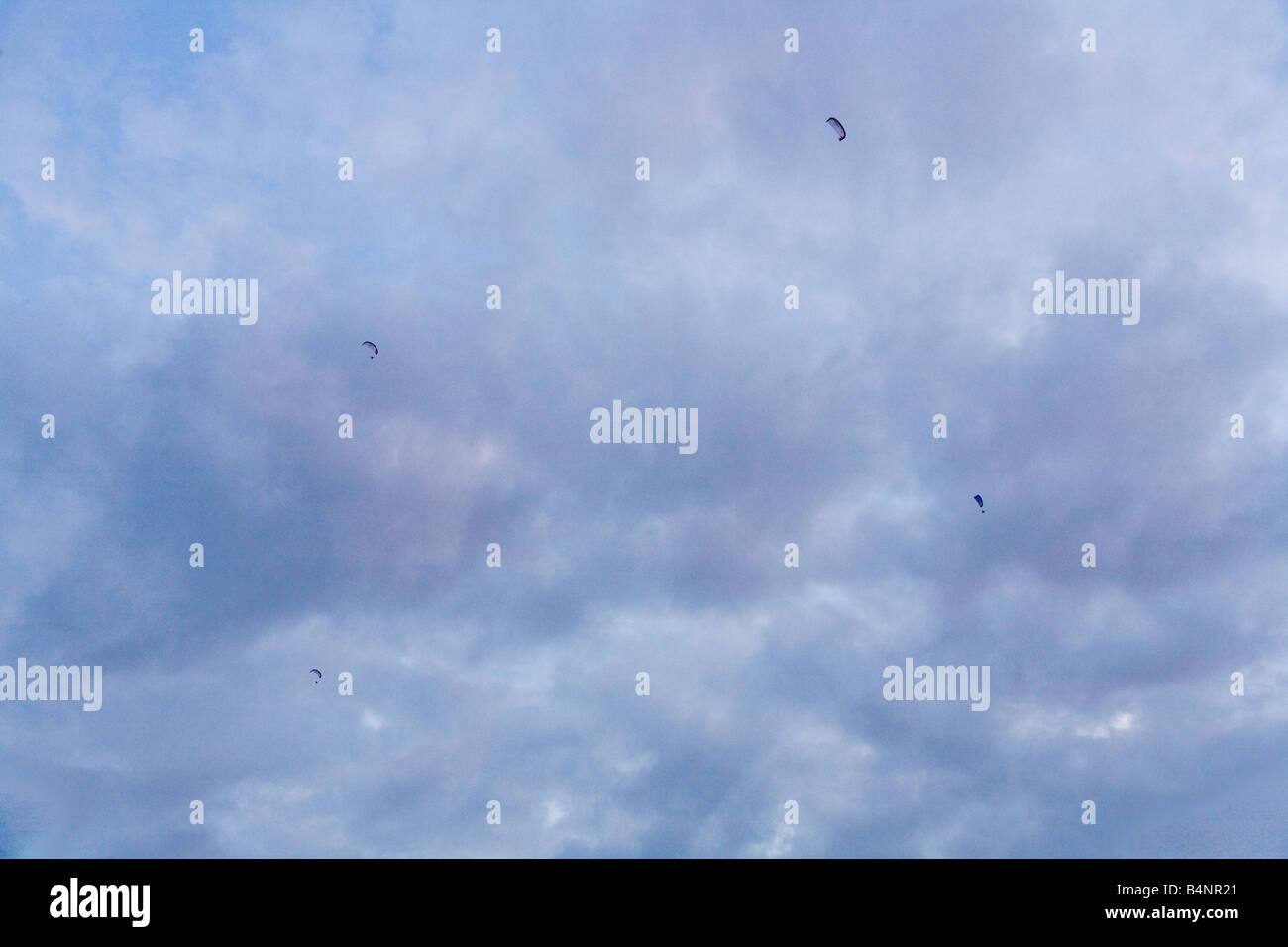 Microlight aircraft hi-res stock photography and images - Alamy