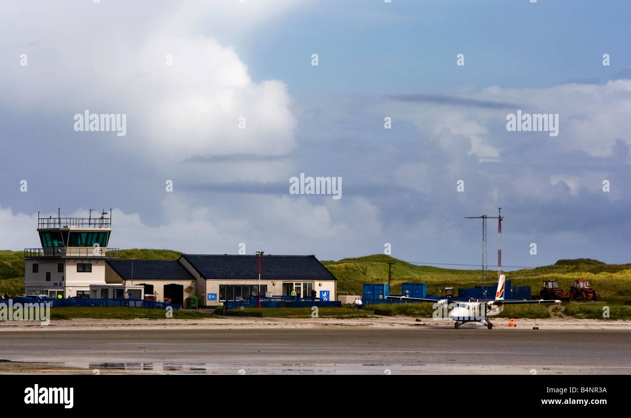 British airways barra hi-res stock photography and images - Alamy