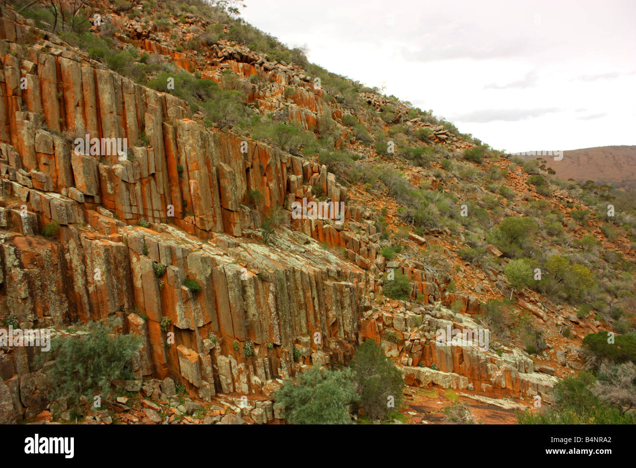 Gawler ranges national park hi-res stock photography and images - Alamy