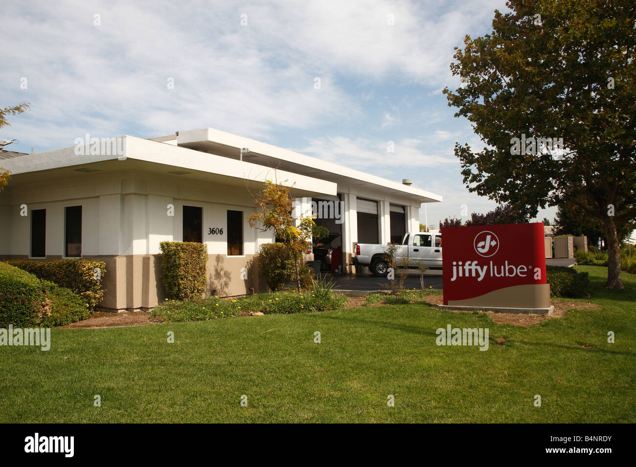 Jiffy Lube San Jose