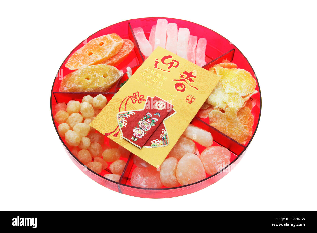 Chinese money box Cut Out Stock Images & Pictures - Alamy