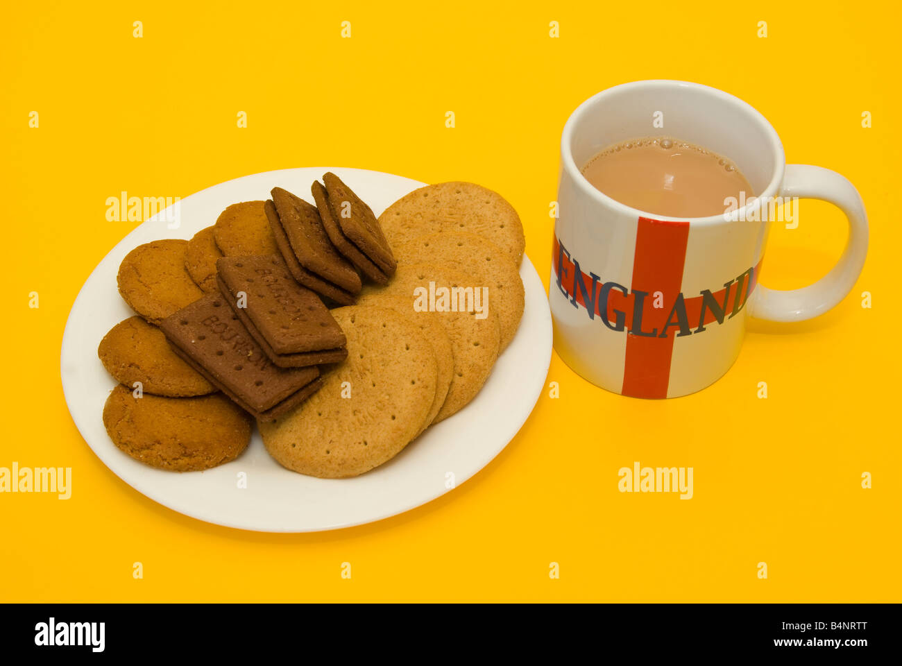 English break hi-res stock photography and images - Alamy