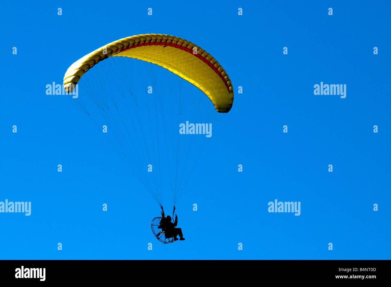 Man powered flying machine hi-res stock photography and images - Alamy