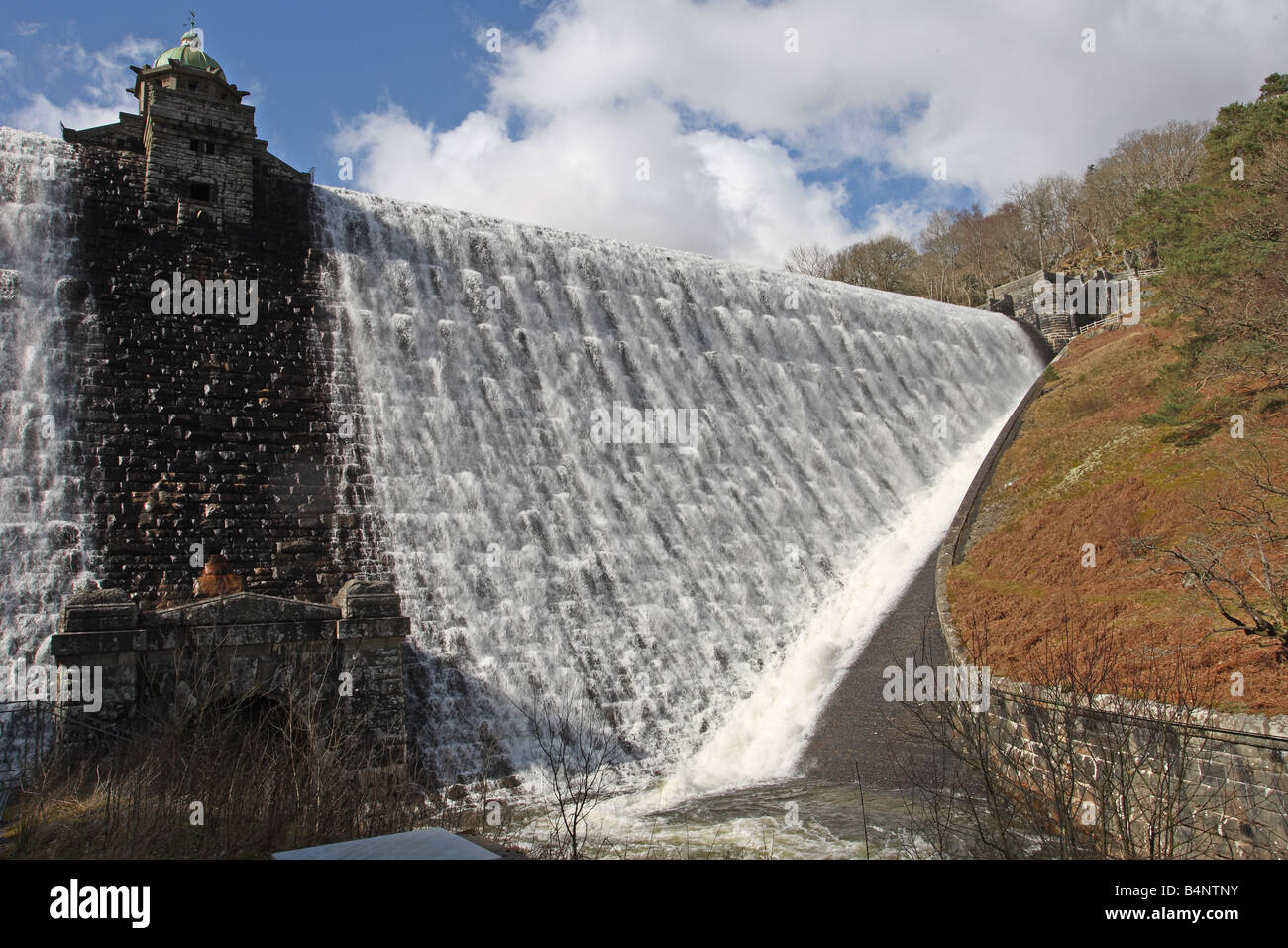 Dam Overflow High Resolution Stock Photography and Images - Alamy
