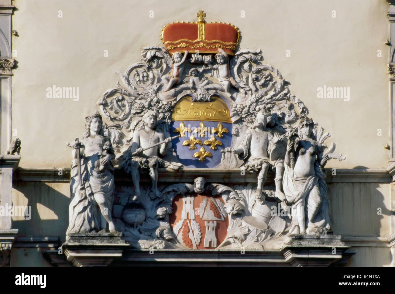 Porcía hi-res stock photography and images - Alamy