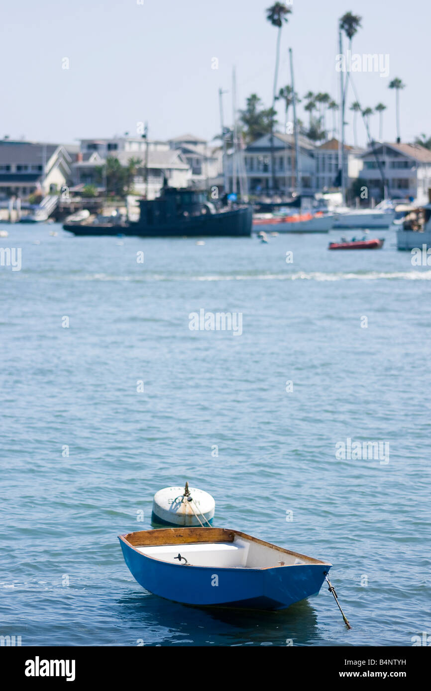 Balboa island california hi-res stock photography and images - Alamy