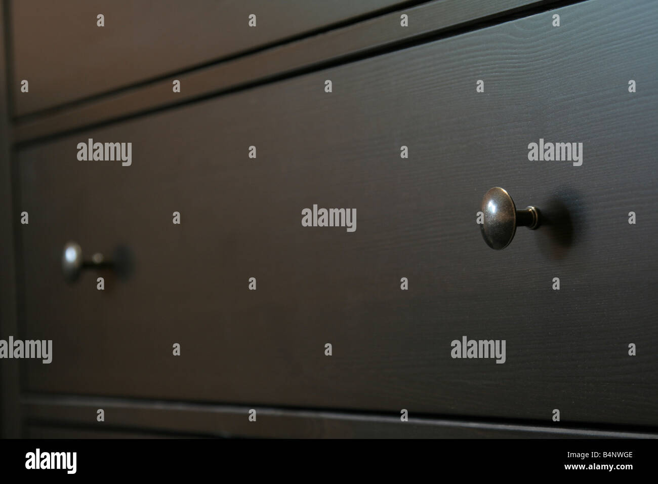 Chest of Drawers Stock Photo - Alamy