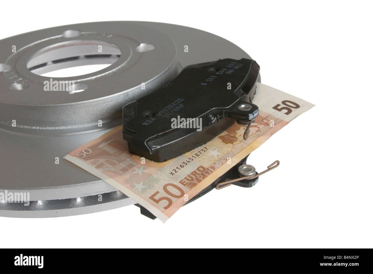 Inflation brake hi-res stock photography and images - Alamy