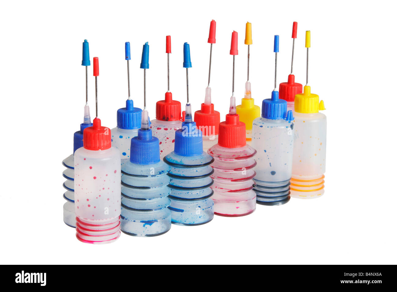 Ink container hi-res stock photography and images - Alamy