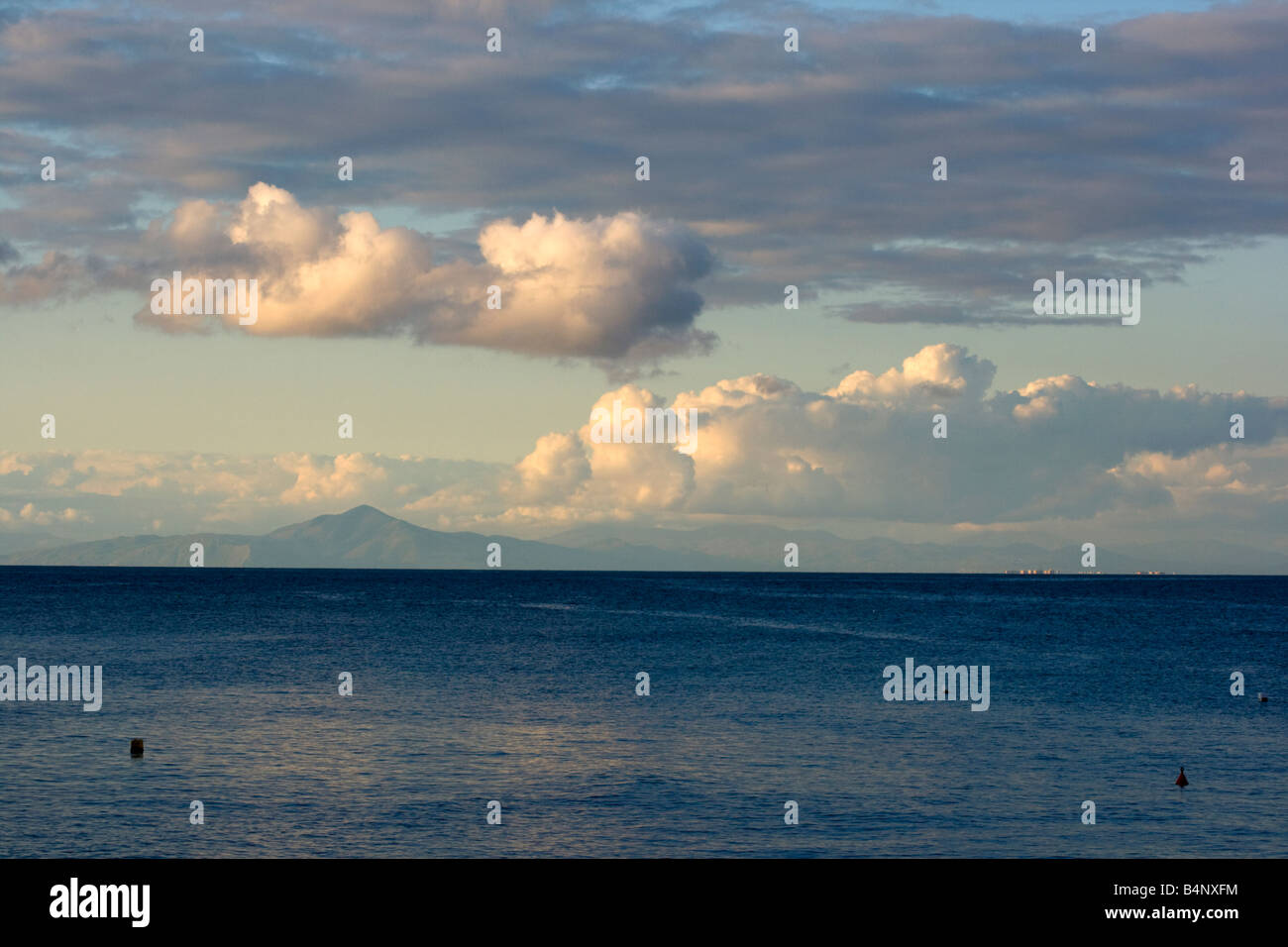 Pure landscape hi-res stock photography and images - Alamy