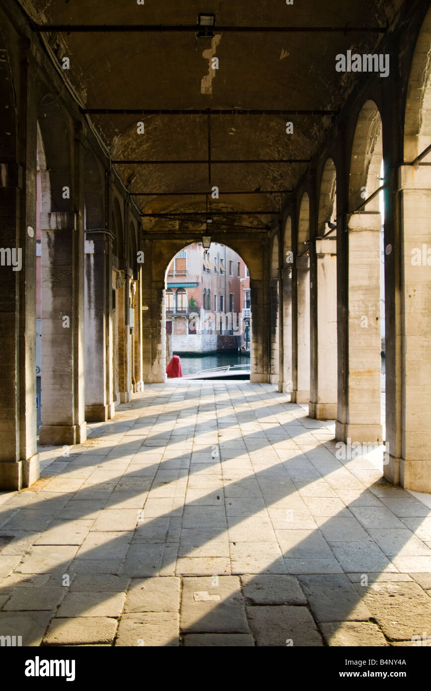 Campo san giancomo di rialto hi-res stock photography and images - Alamy