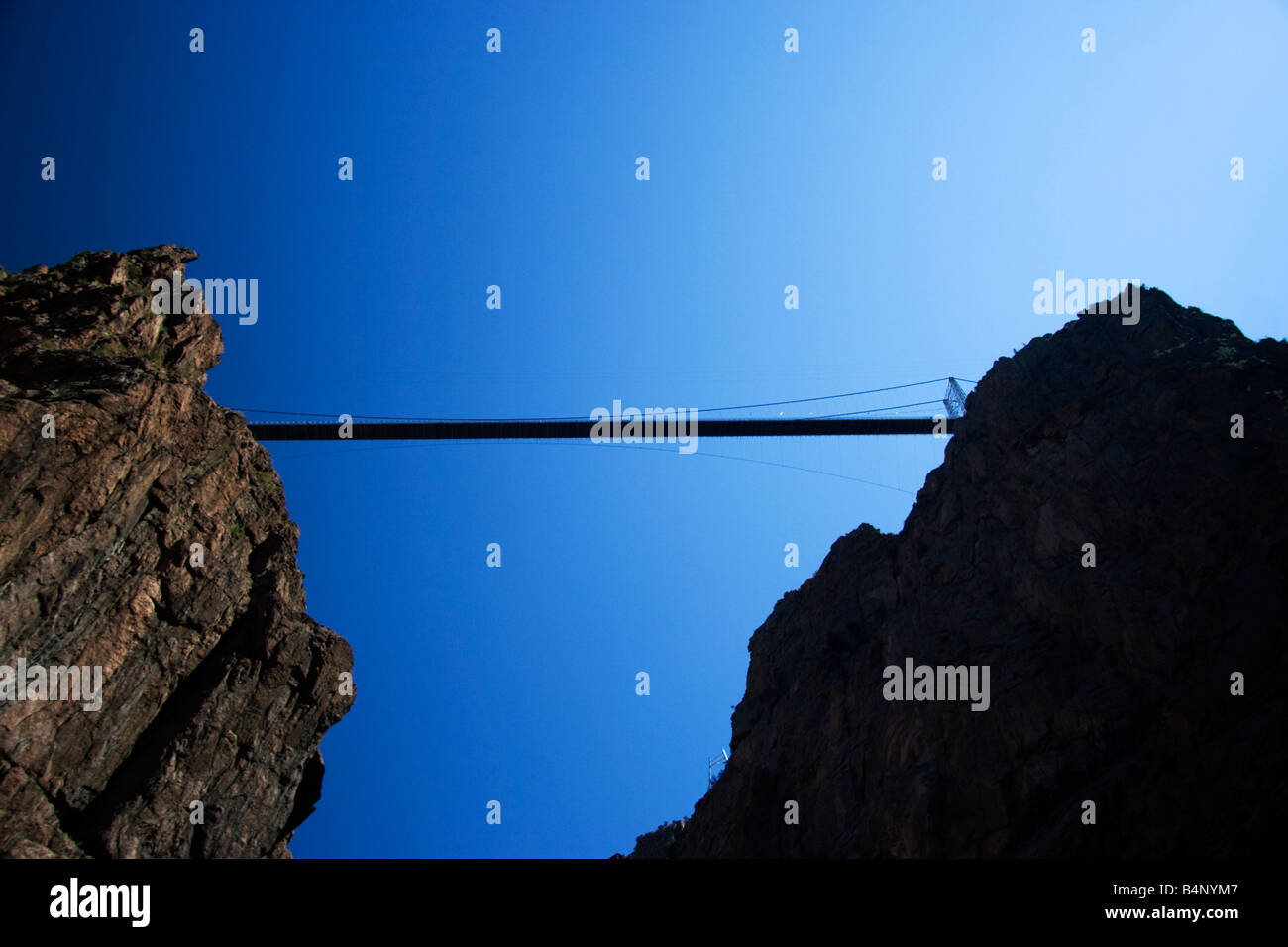 Royal gorge hi-res stock photography and images - Alamy