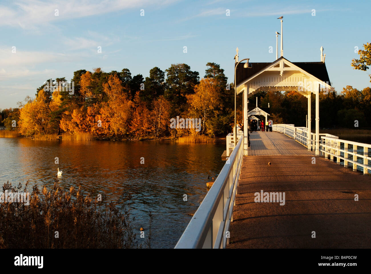 Seurasaari island hi-res stock photography and images - Alamy