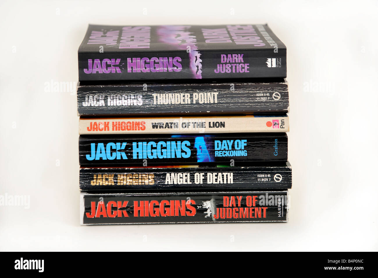 Thunder point hi-res stock photography and images - Alamy