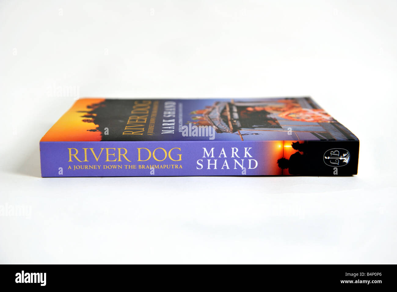 Mark shand hi-res stock photography and images - Alamy