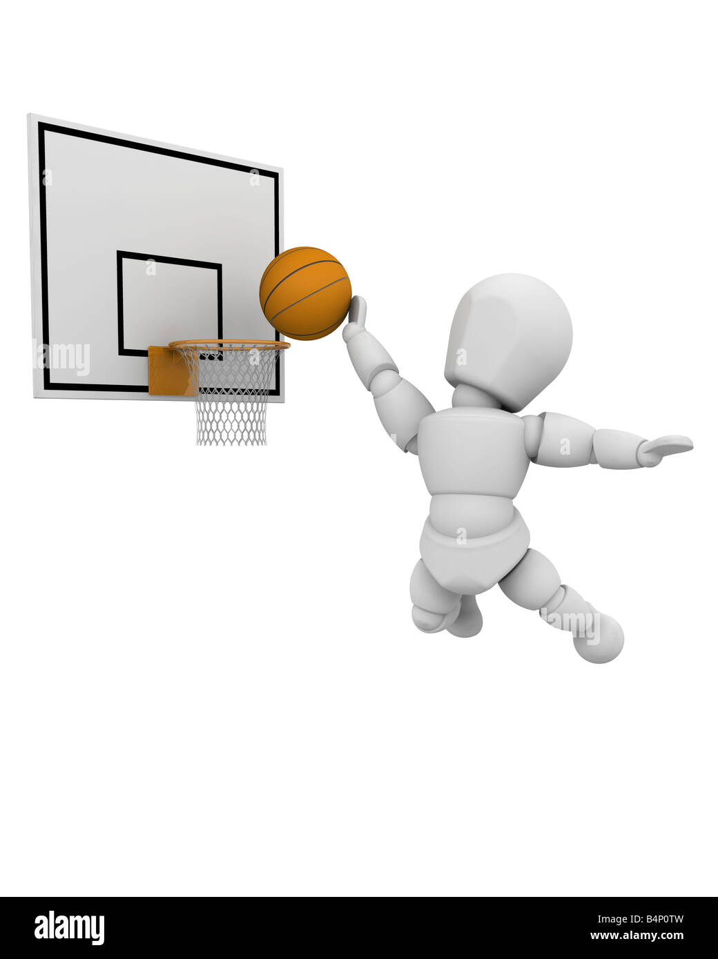 Render sport hi-res stock photography and images - Alamy