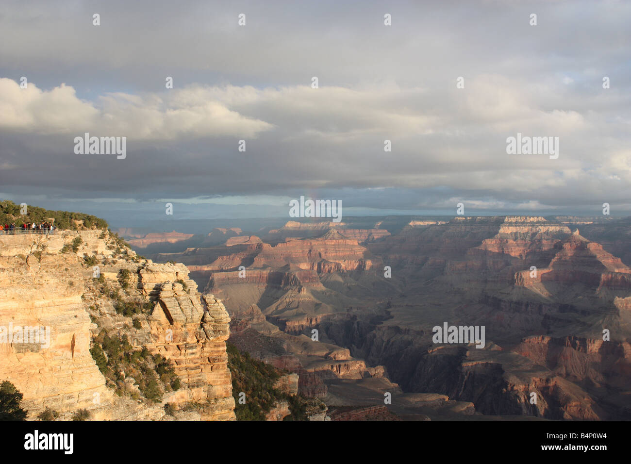 Grand canyon South rim sunrise Stock Photo - Alamy Grand canyon South rim sunrise Stock Photo - Alamy