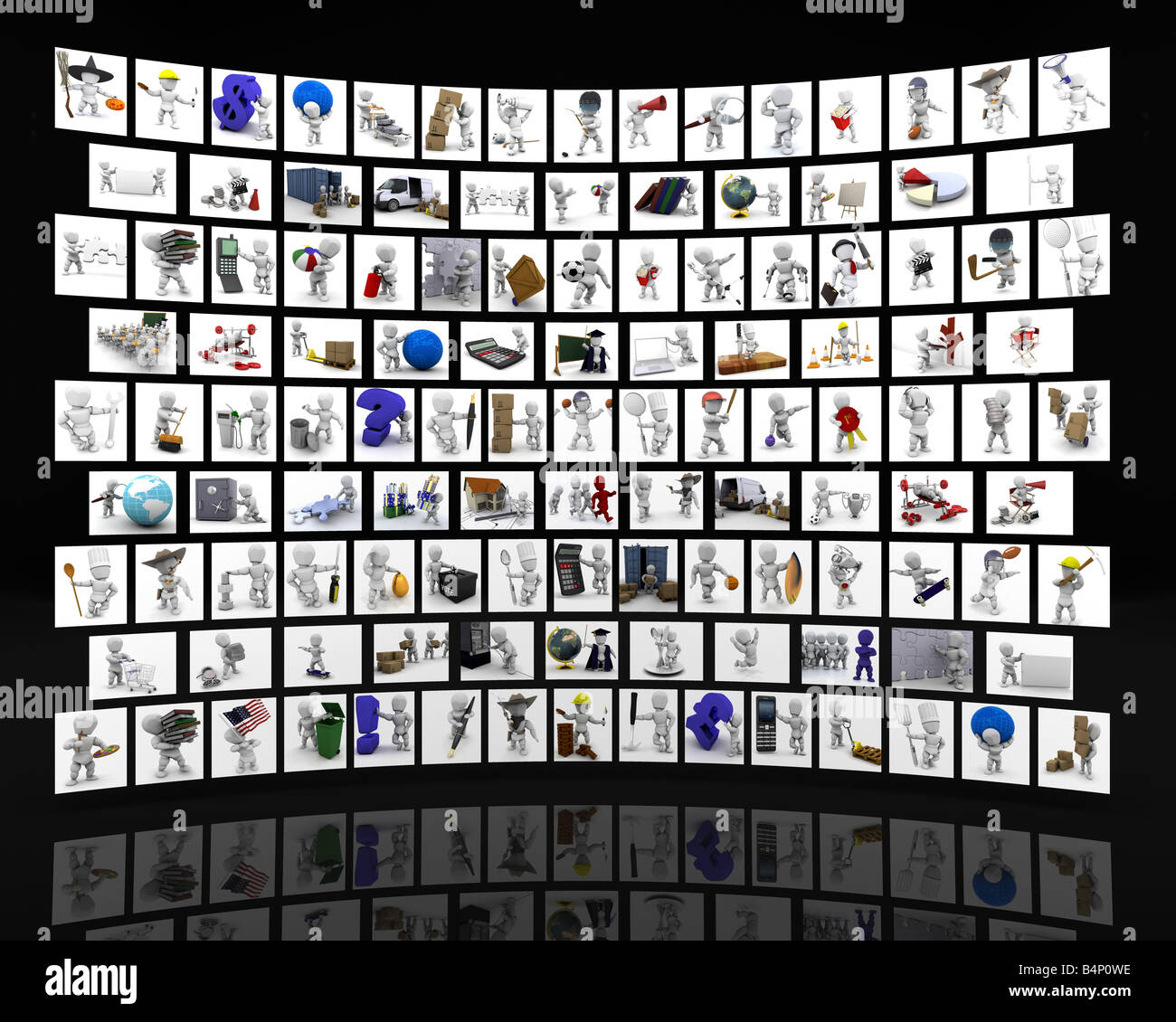 Little dude hi-res stock photography and images - Alamy