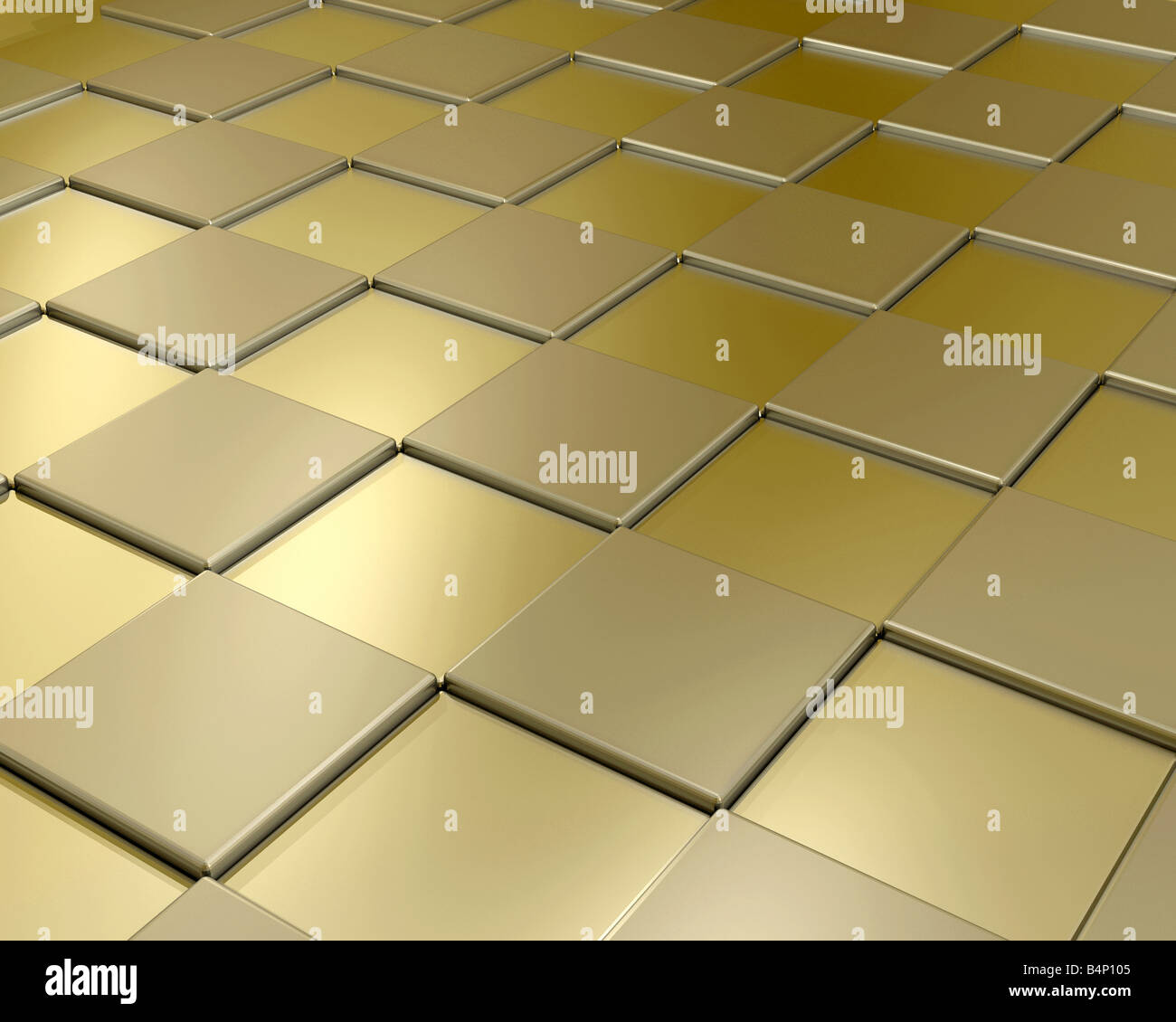 Abstract boxes hi-res stock photography and images - Alamy