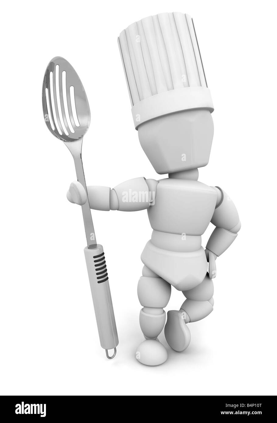 Metal 3d hi-res stock photography and images - Alamy