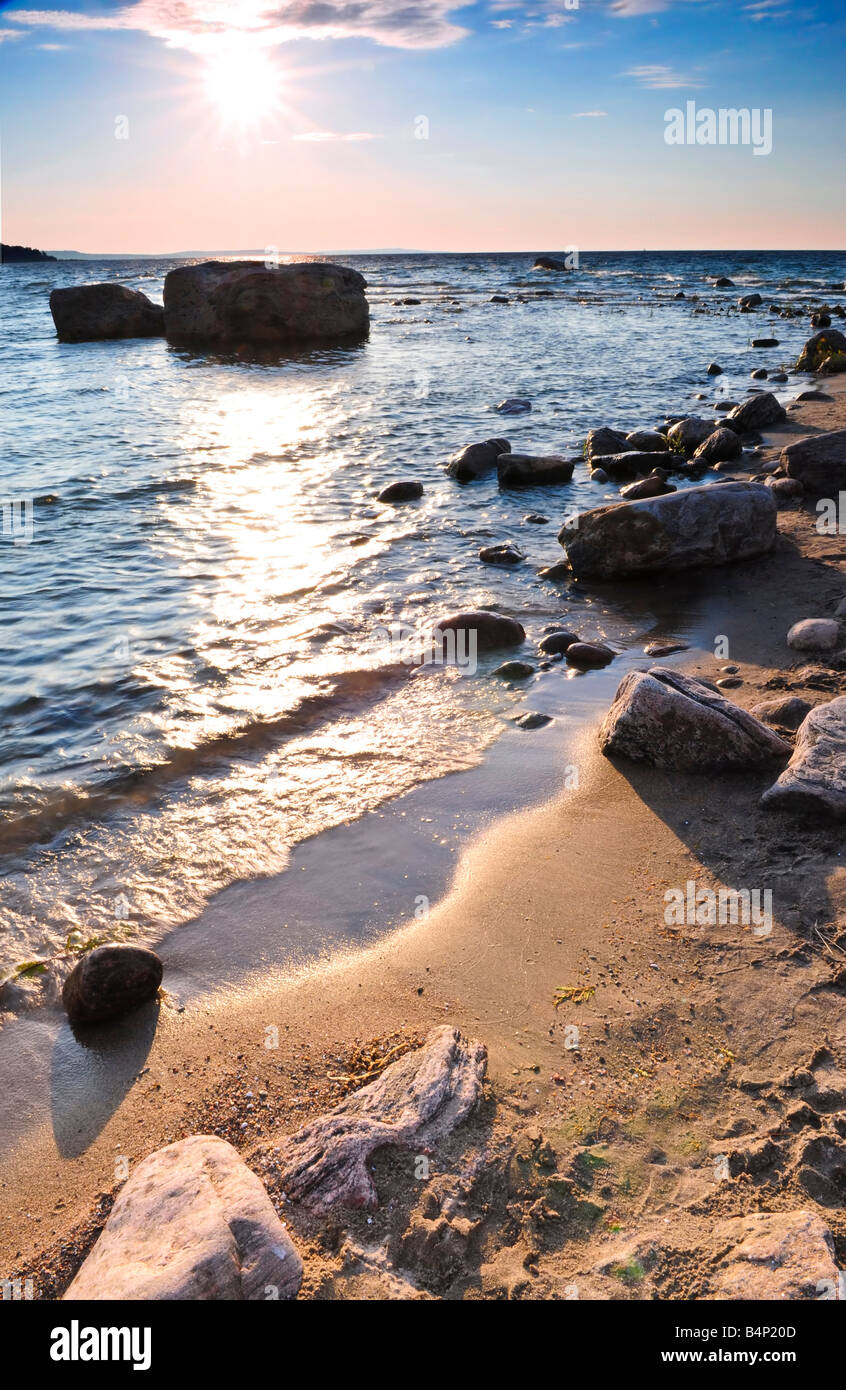 Awenda Provincial Park High Resolution Stock Photography and Images - Alamy