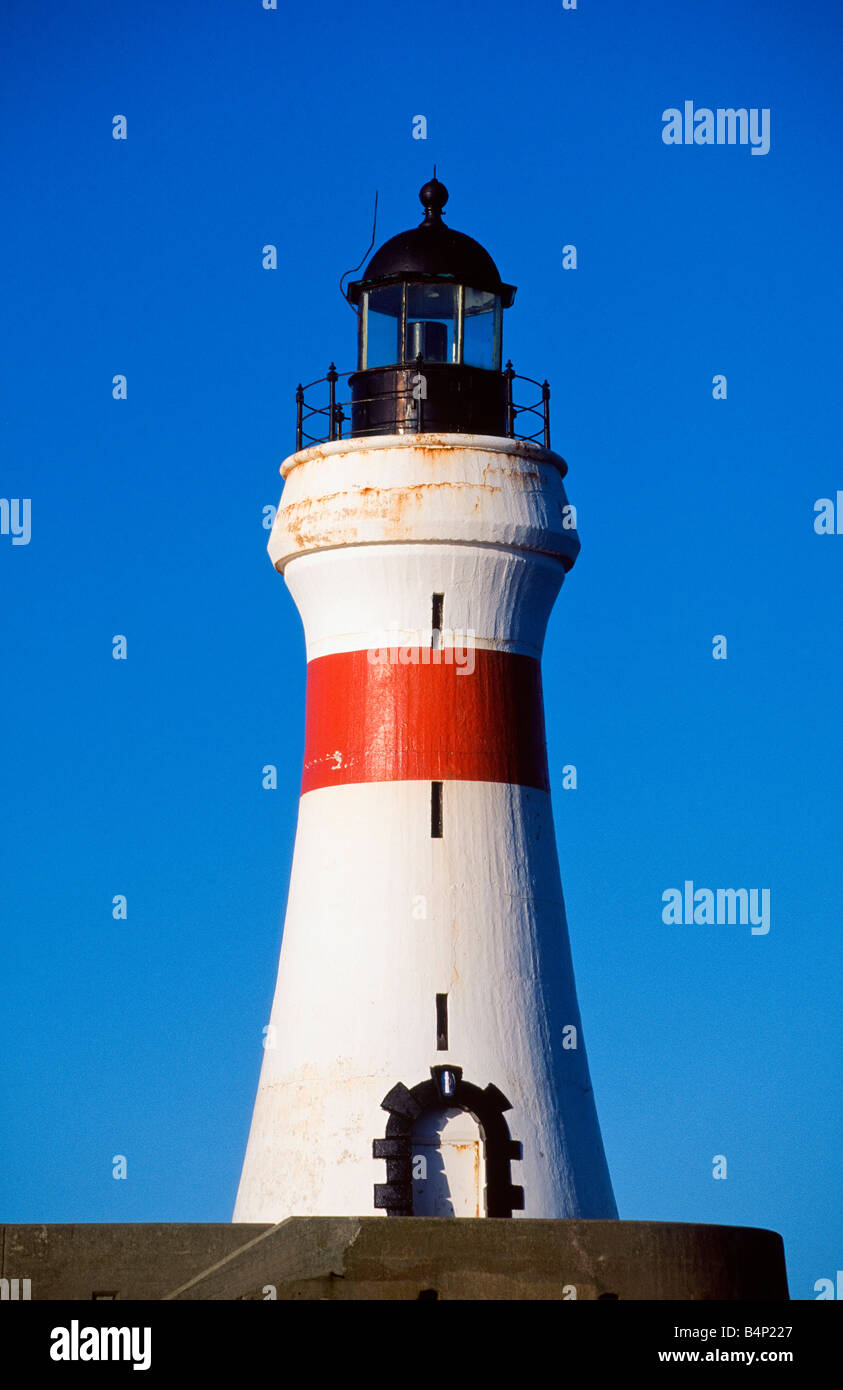 Old classic Lighthouse Stock Photo - Alamy