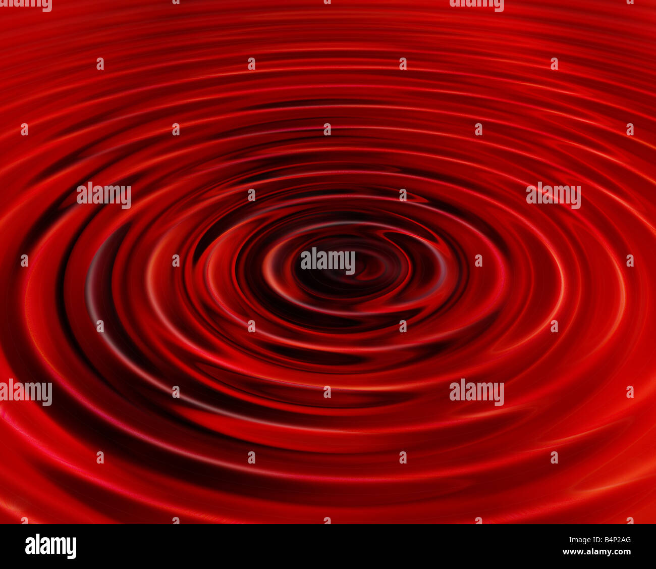 Abstract water ripples Stock Photo - Alamy