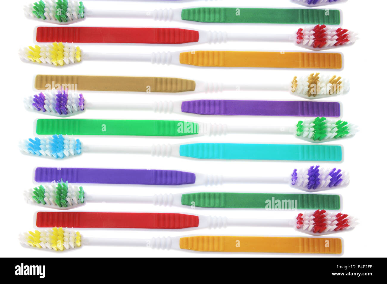 Toothbrush gingivitis hi-res stock photography and images - Alamy