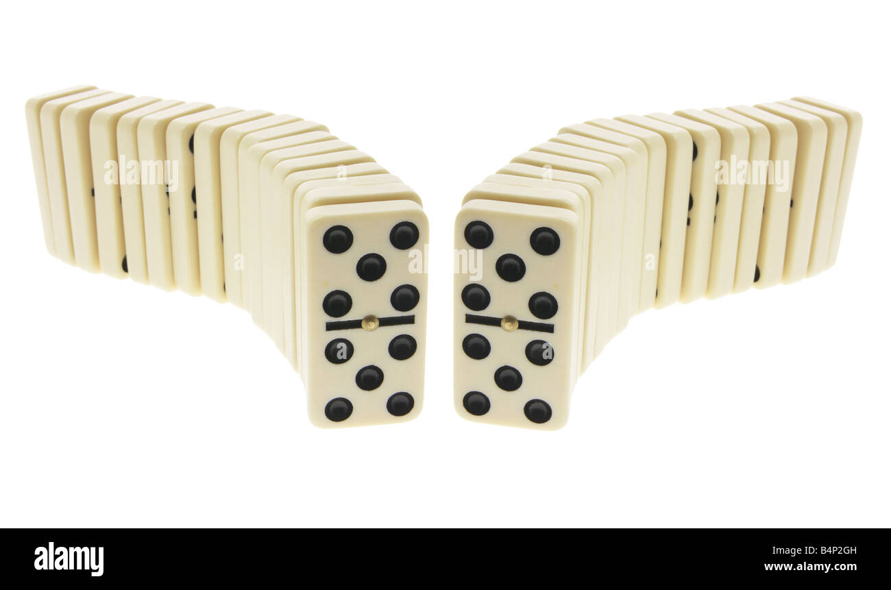 Rows of tiles Cut Out Stock Images & Pictures - Alamy