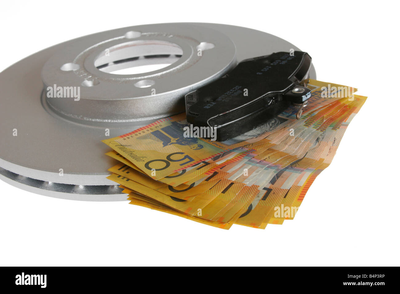 Inflation brake hi-res stock photography and images - Alamy