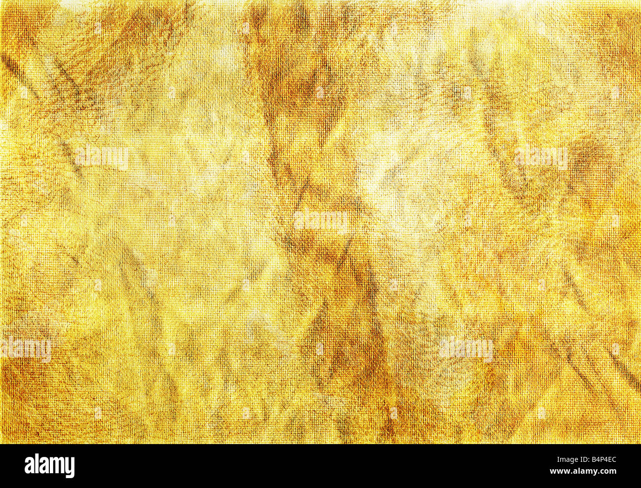 Stained grunge canvas background Stock Photo - Alamy