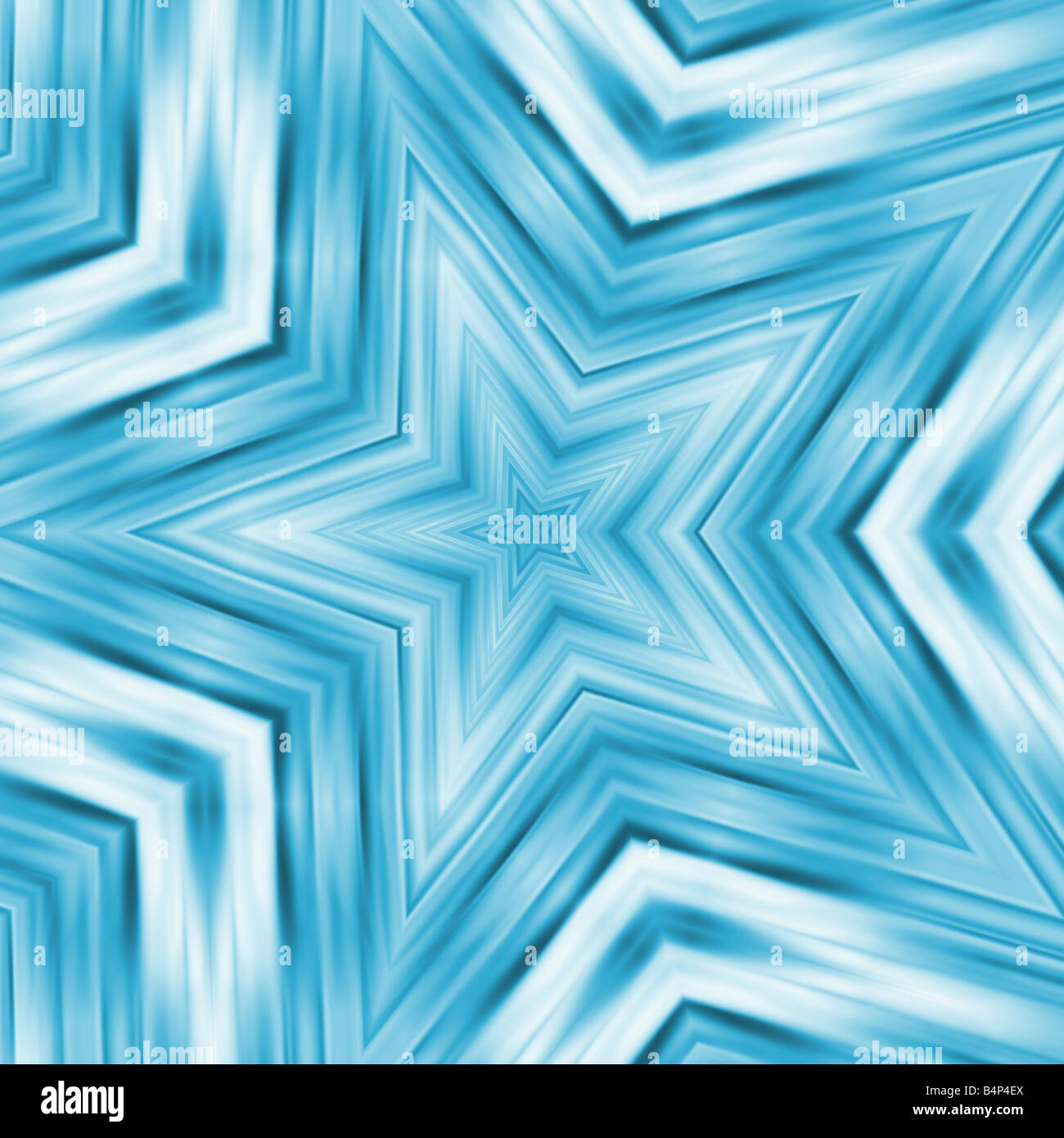 Abstract star background Stock Photo - Alamy