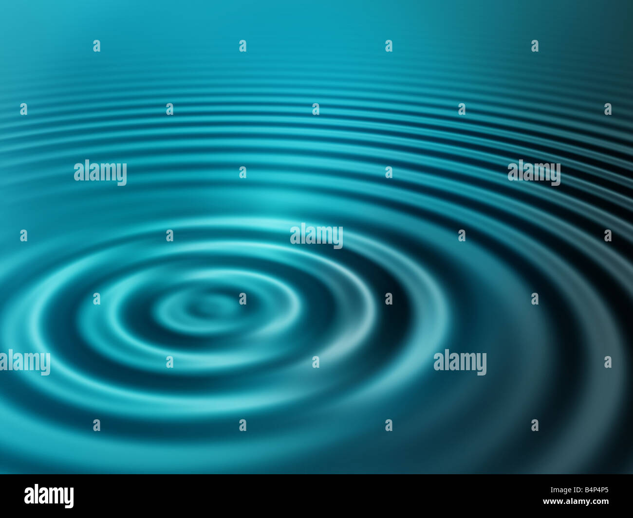 Water ripples background Stock Photo - Alamy