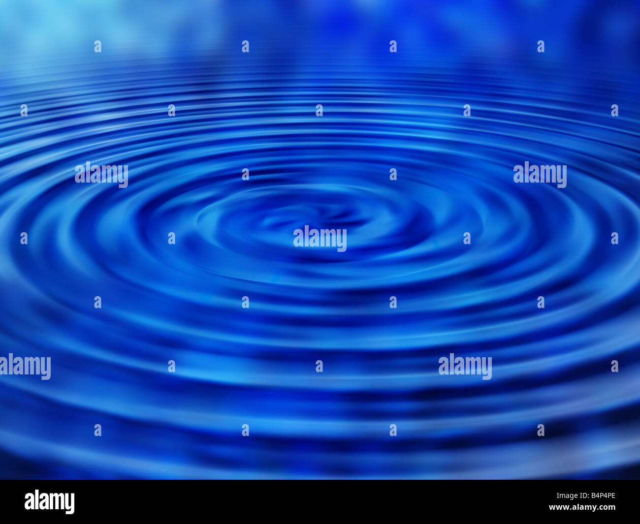 Water ripples background Stock Photo - Alamy