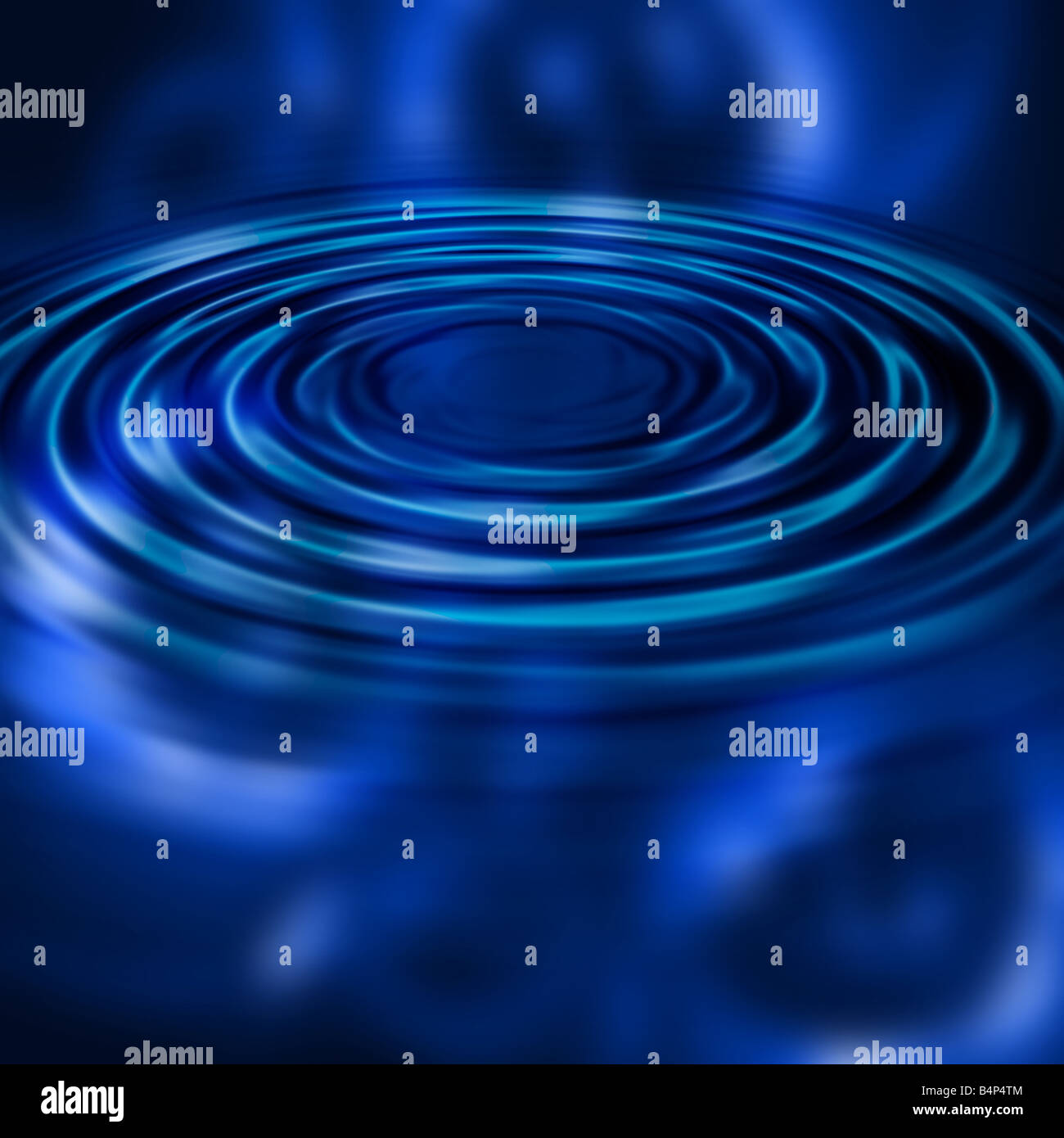 Water ripples background Stock Photo - Alamy
