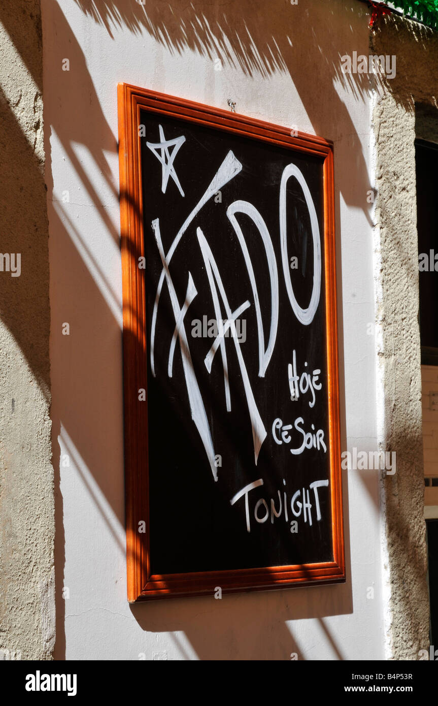 Alfama District And Fado Stock Photos & Alfama District And Fado Stock ...