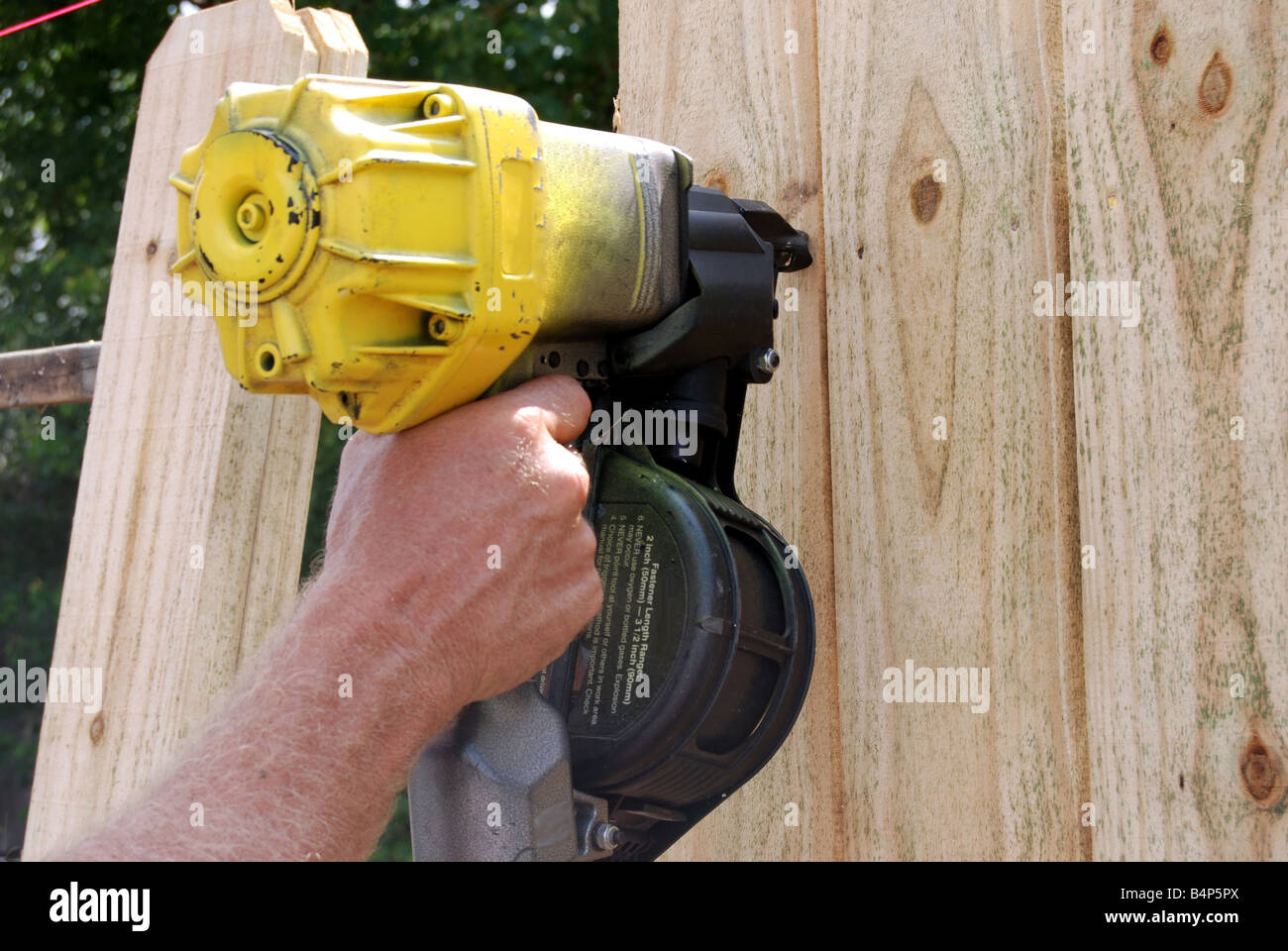 Power gun hi-res stock photography and images - Alamy