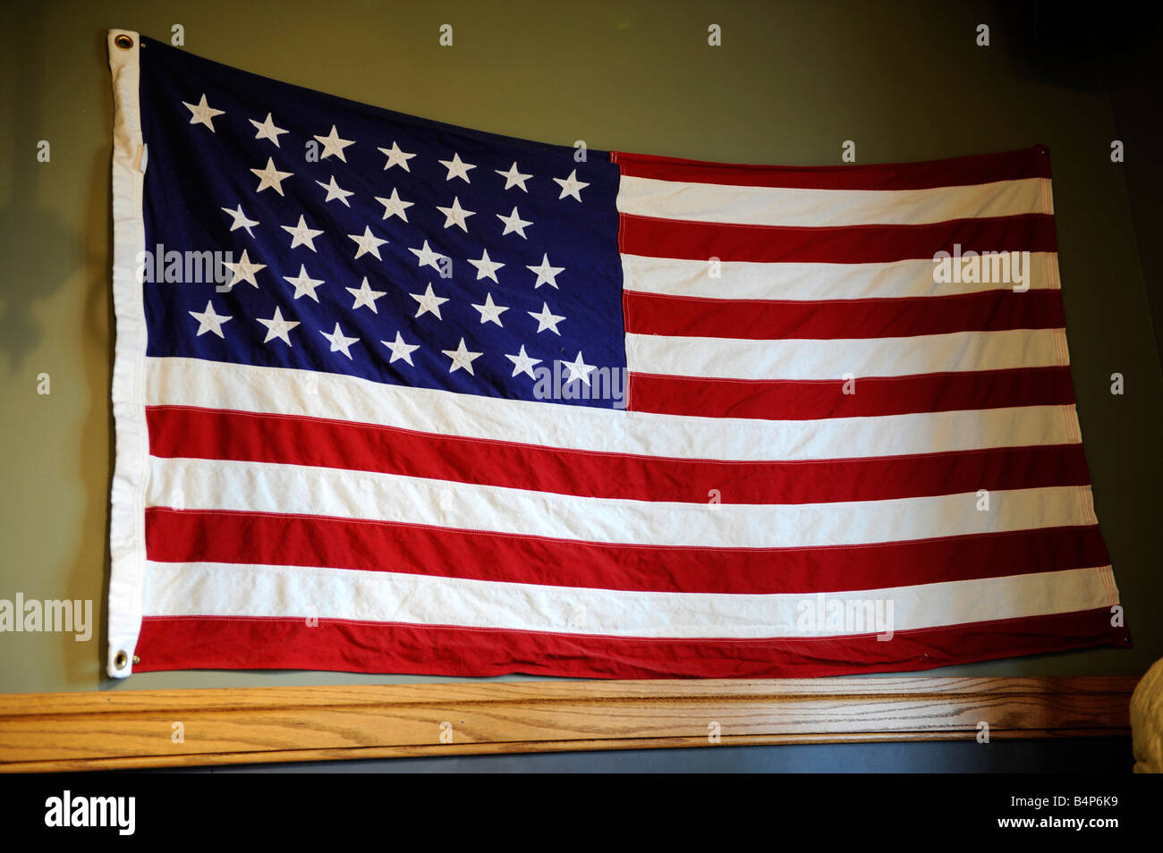 This Flag became the Official United States Flag on July 4th 1851 to ...