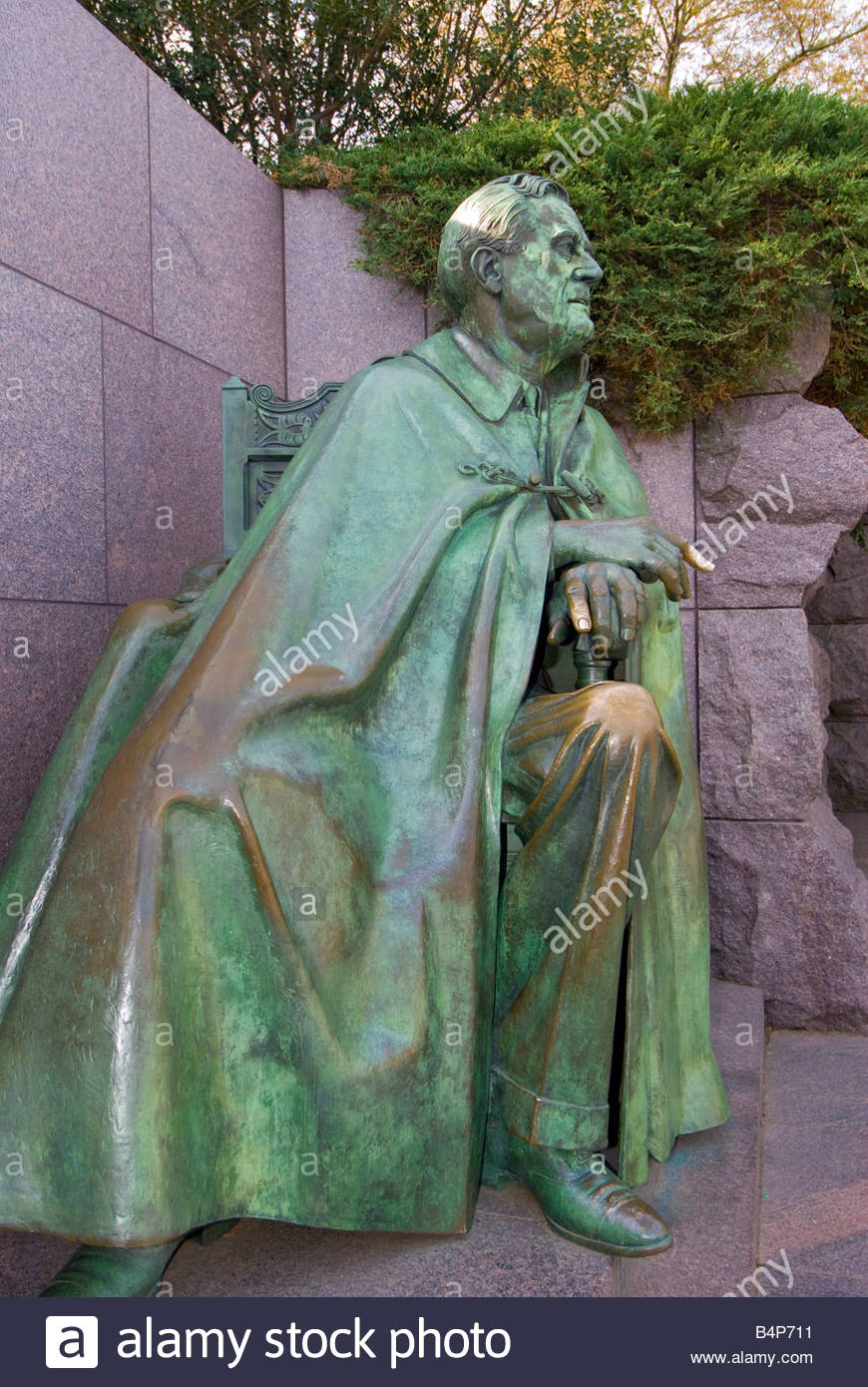 Fdr Memorial High Resolution Stock Photography and Images - Alamy