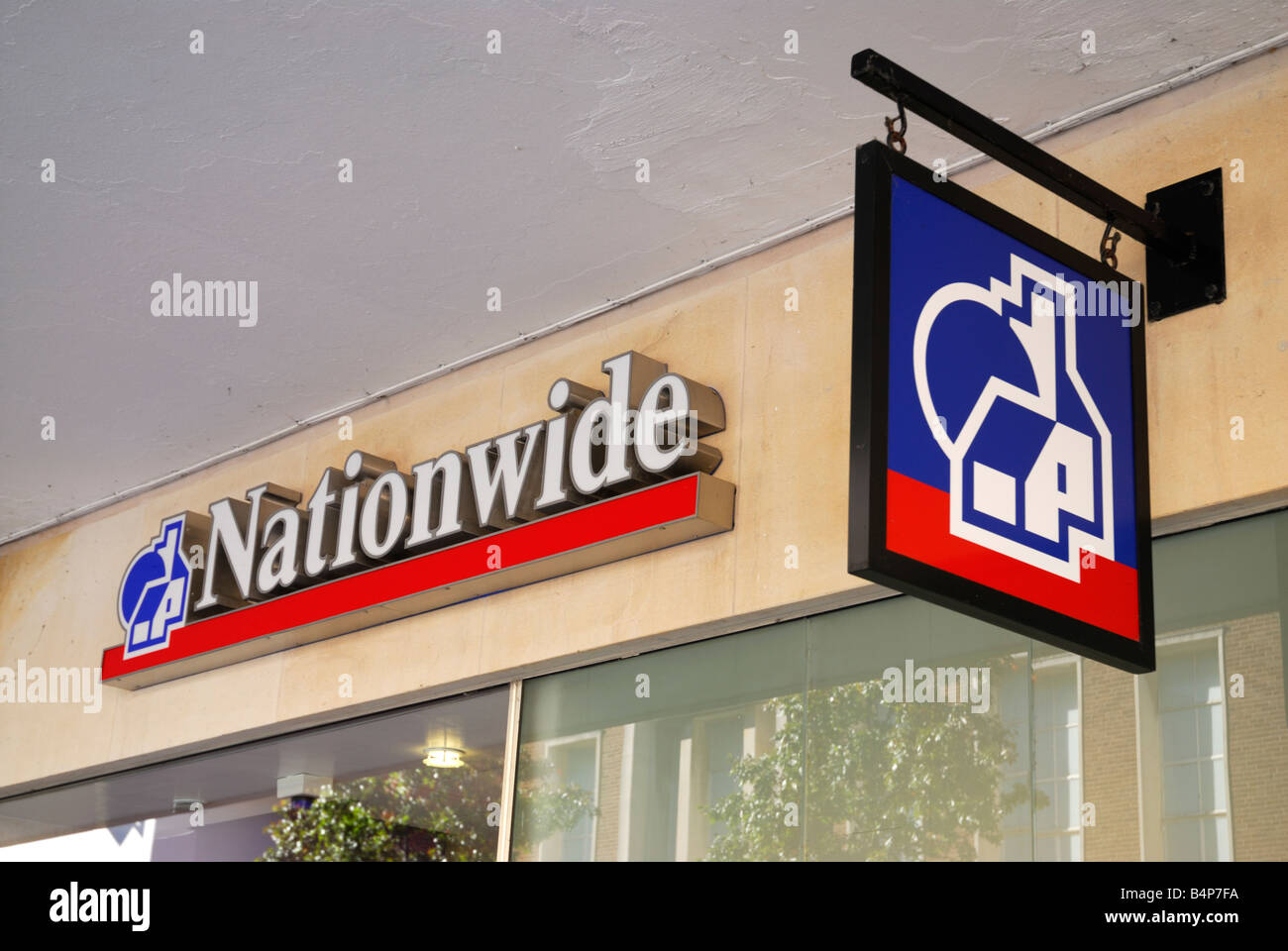 Nationwide Logo Stock Photos & Nationwide Logo Stock Images - Alamy