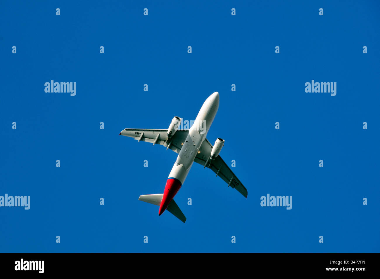 Aviation in brazil hi-res stock photography and images - Alamy