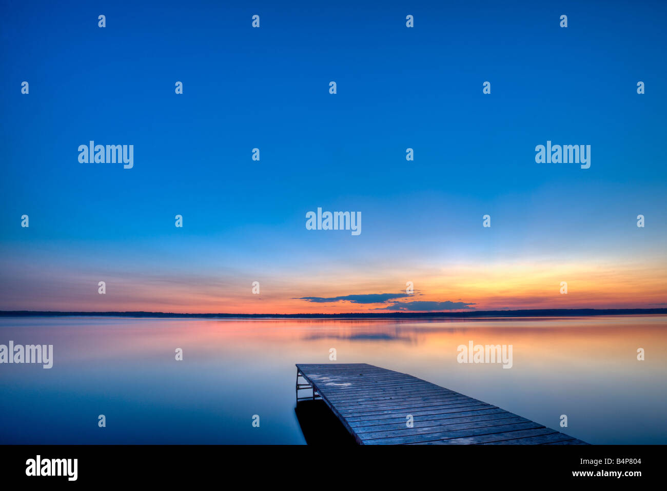 Lake audy hi-res stock photography and images - Alamy