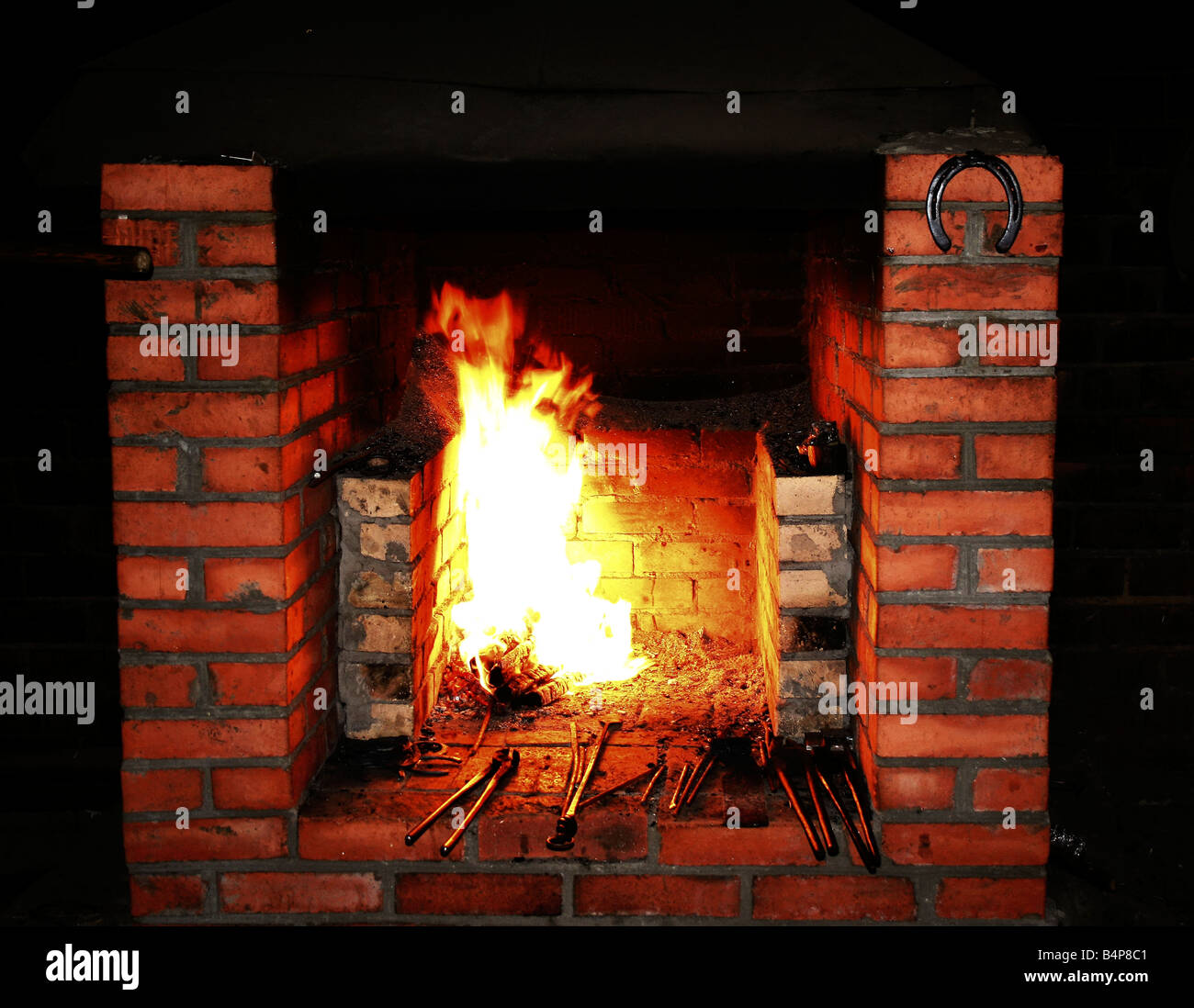 Forger hi-res stock photography and images - Alamy