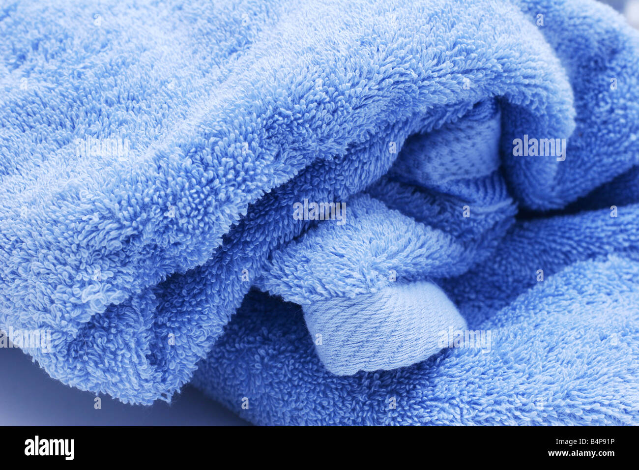 Towel fragment hi-res stock photography and images - Alamy