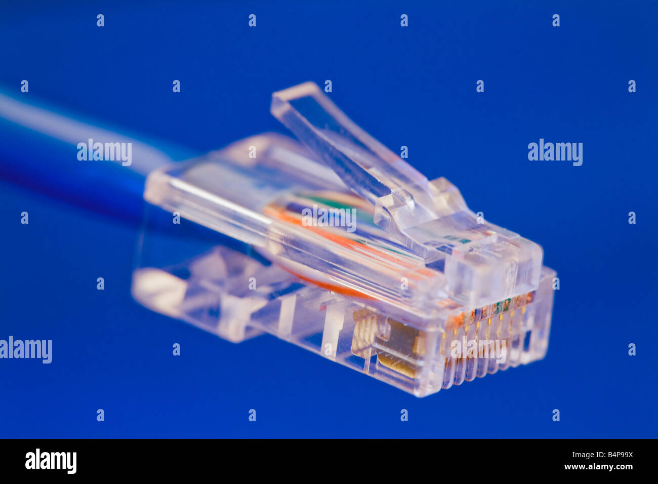 Cable utp hi-res stock photography and images - Alamy