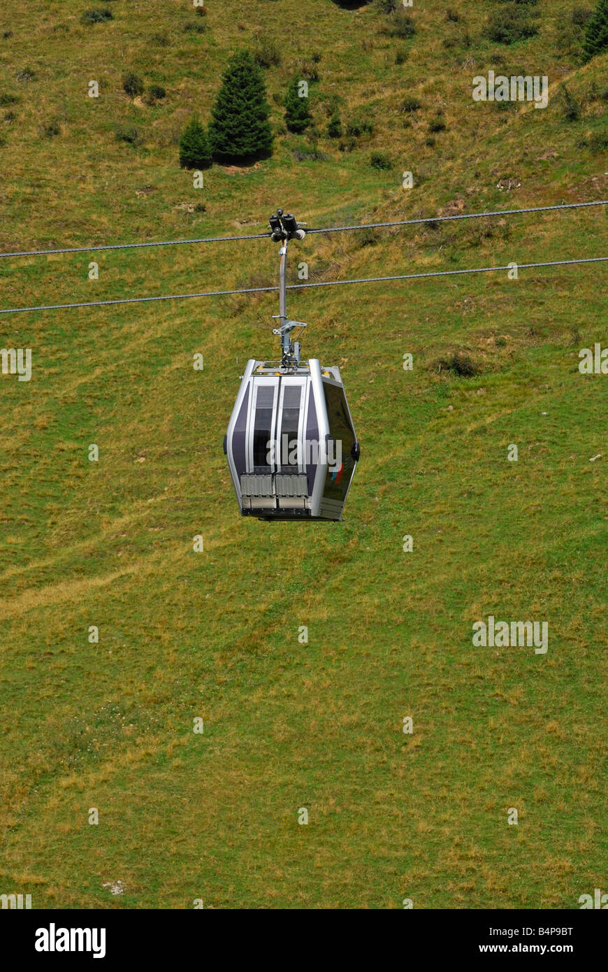 Cablecar transport hi-res stock photography and images - Alamy
