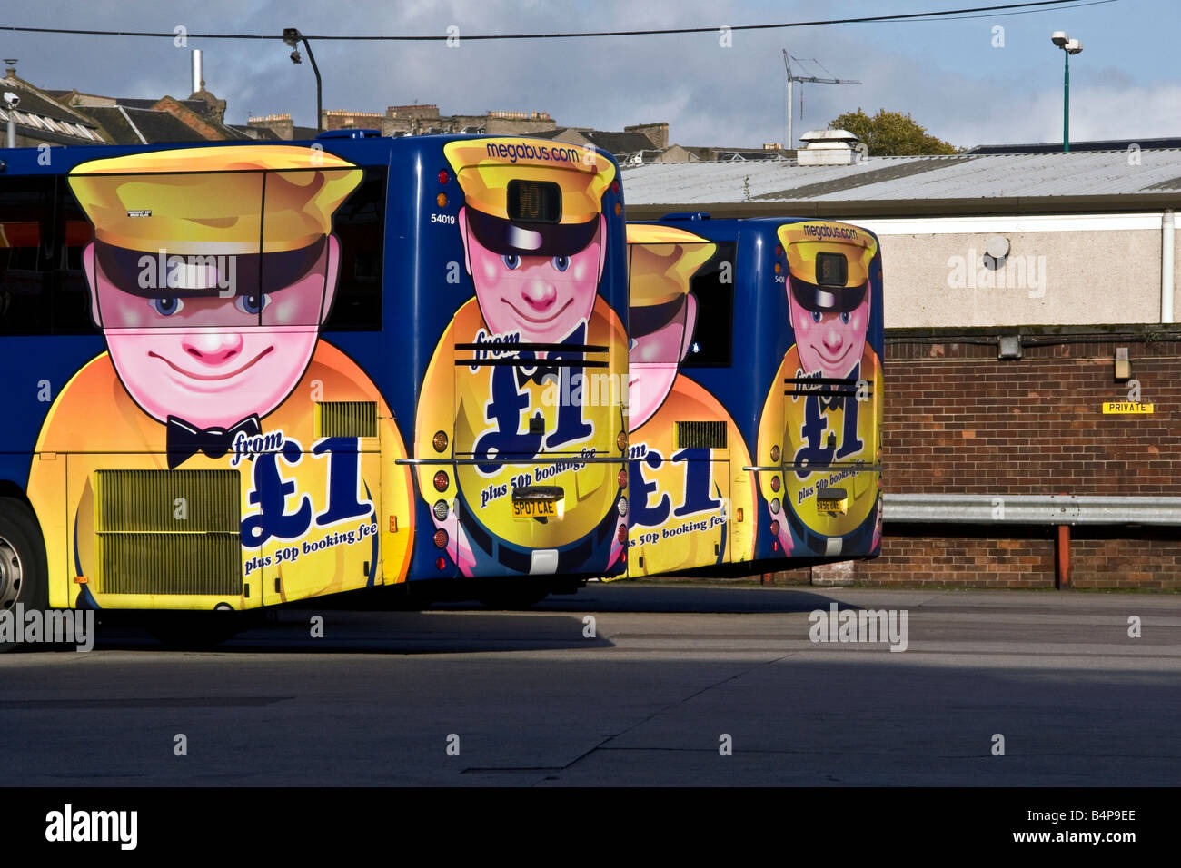 Stagecoach buses hi-res stock photography and images - Alamy