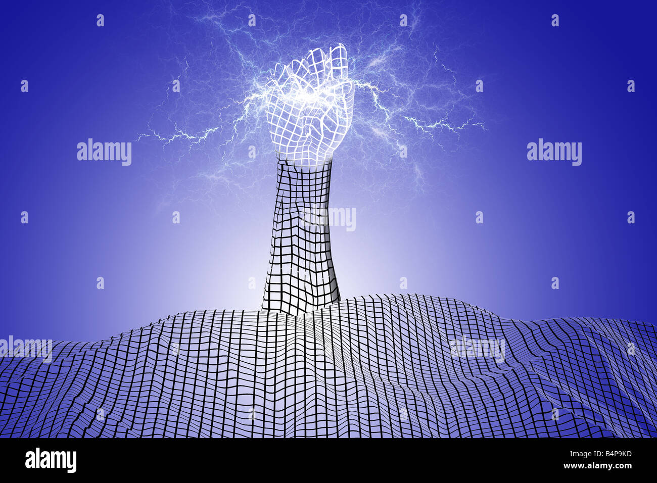 Emergent technology hi-res stock photography and images - Alamy