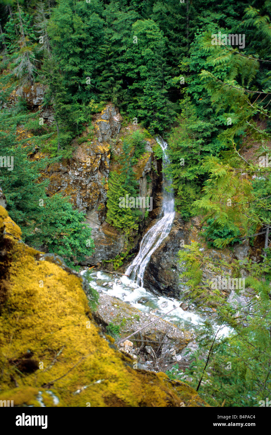 Nooksack High Resolution Stock Photography and Images - Alamy